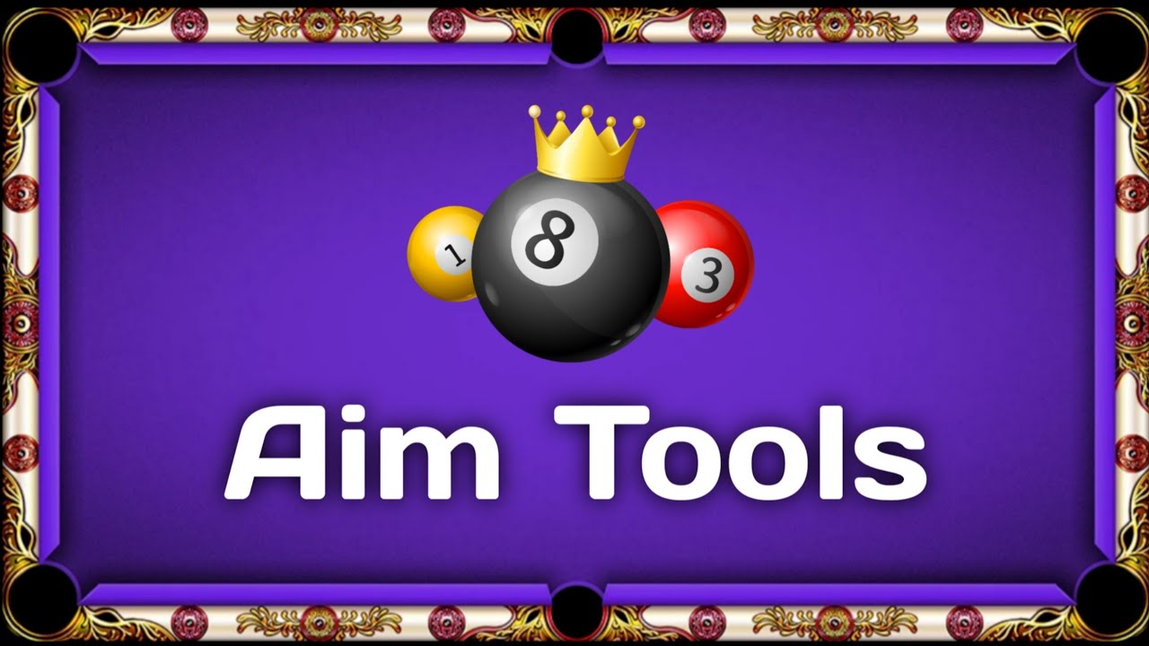 Free Aim Tools 8 BP - YouTube