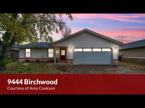 9444 Birchwood Claremore, OK 74019 | Amy Cookson | Search Homes for ...