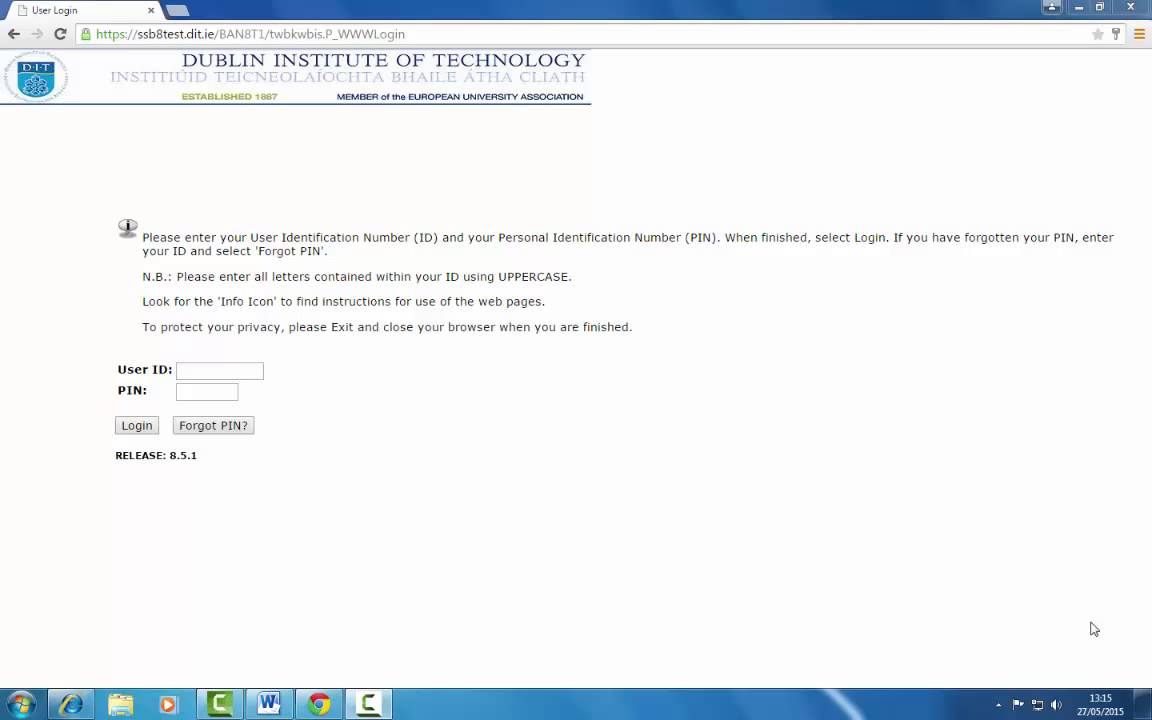 Check your exam results - YouTube