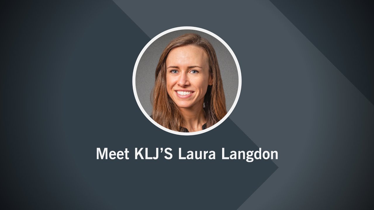Employee Spotlight - Laura Langdon - YouTube
