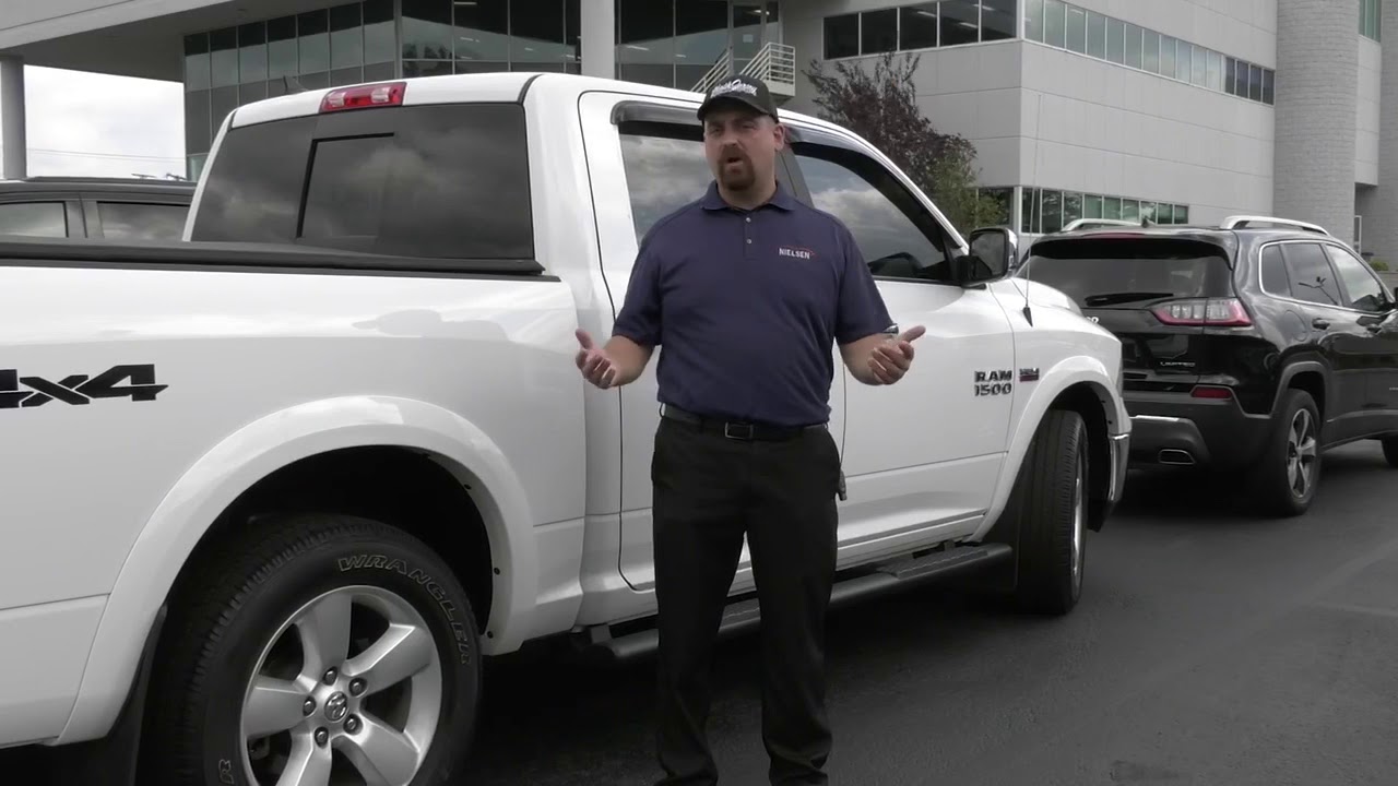 Hello From Mopar Mike - YouTube