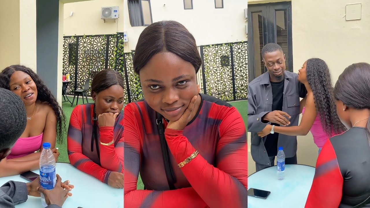 House Maid and Office Boss (Mc Uyi) - YouTube