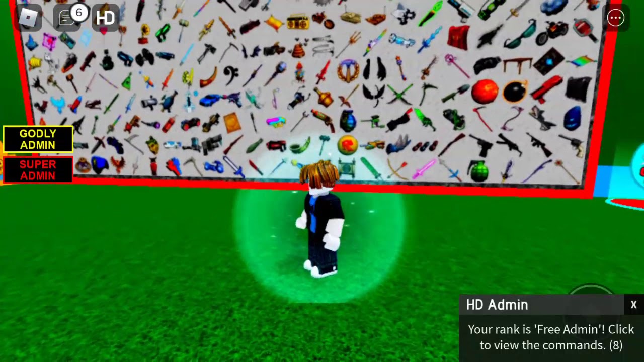 Roblox Game Status - YouTube