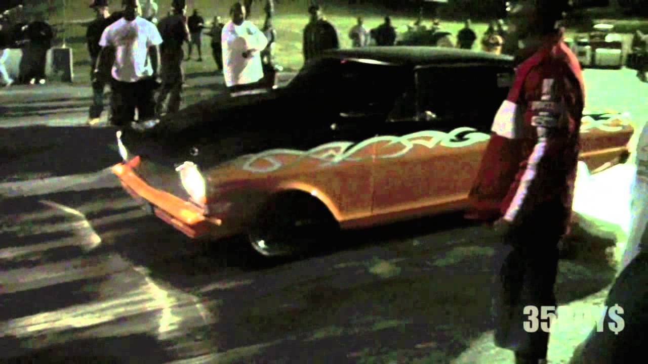 "Money Maker Crew" vs "The Riddler" - YouTube