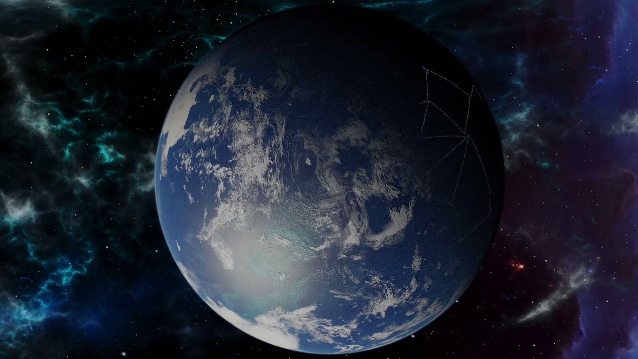 Oceanic Planet 04 - Showcase - YouTube