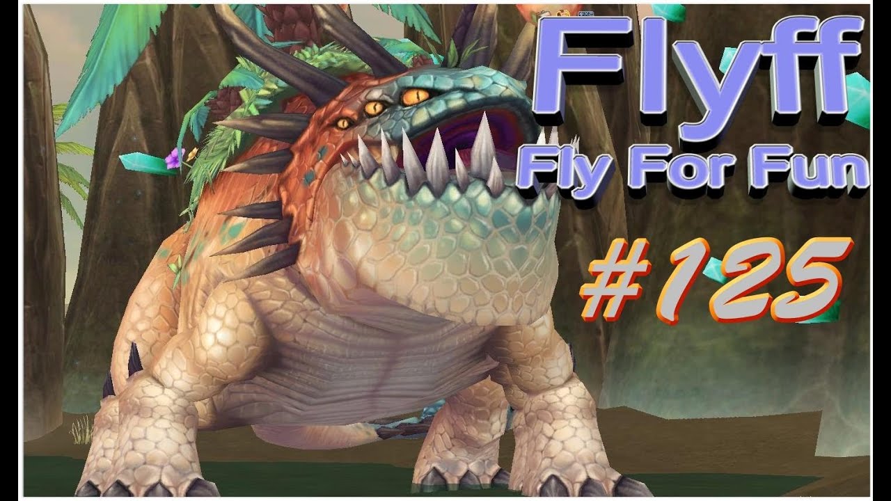 Flyff #125 - Old Guardian Sword - Let´s Play [Deutsch | HD] Fly For Fun ...