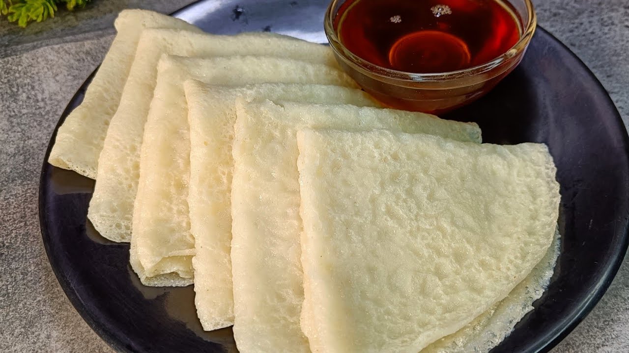 চাল ডাল ভেজানোর ঝামেলা ছাড়াই তৈরি করুন সরু চাকলি পিঠা ।। Soru Chakli ...