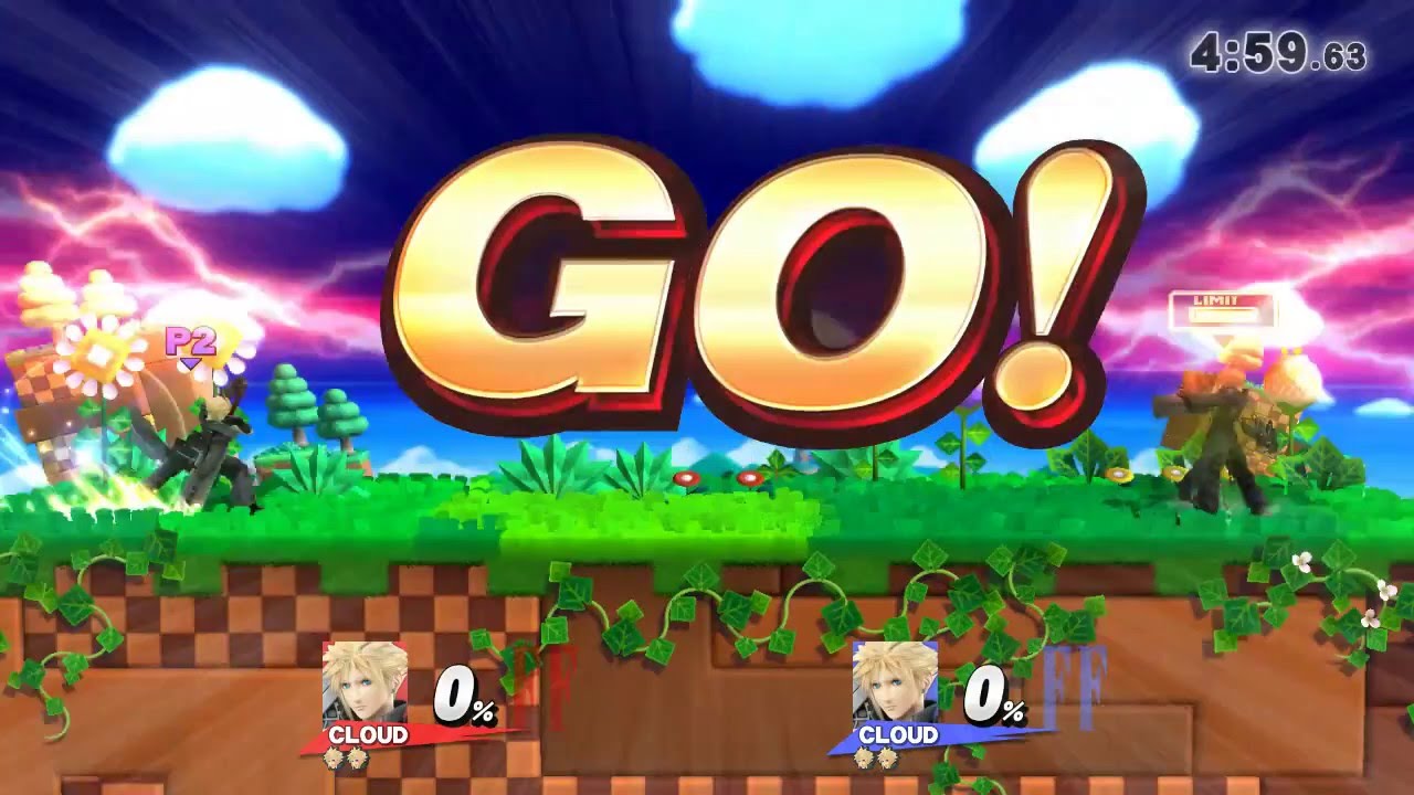 GIT REKT!!! Z-D! #2- FOR GLORY (Cloud Dittos) - YouTube