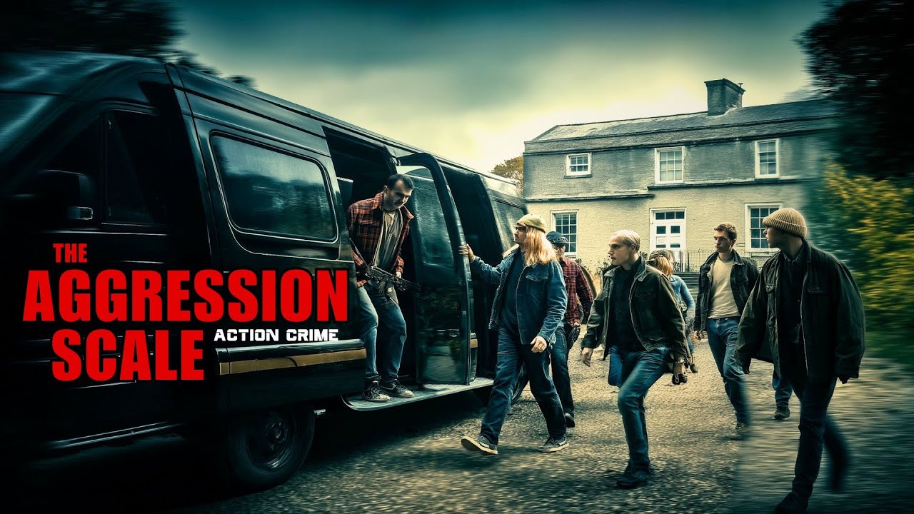 Armed ruthless mercenaries go after easy prey! | Action Crime Movie ...