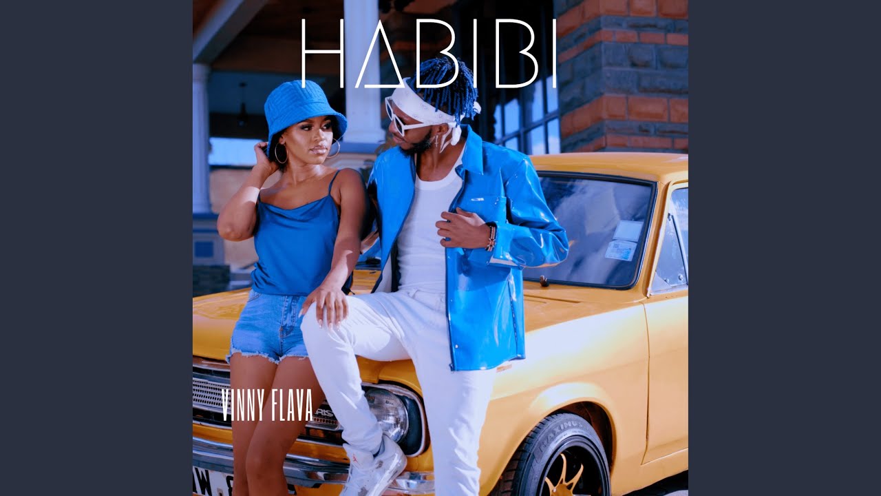 Habibi - YouTube Music
