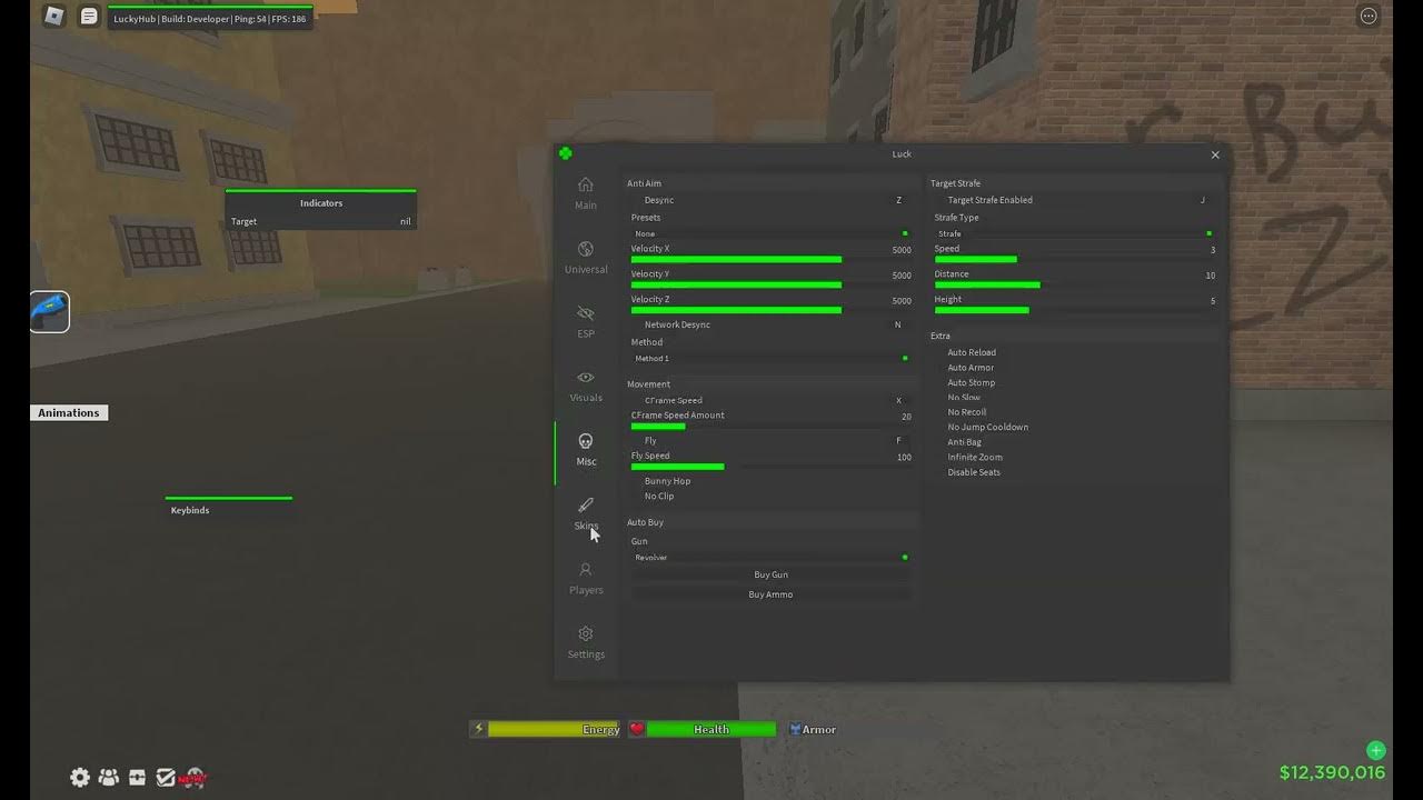 LuckyHub Features Preview (devlog #7) - YouTube