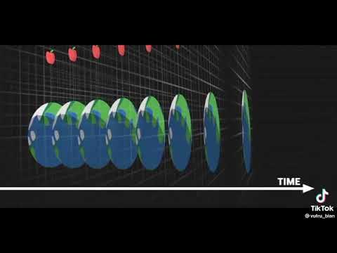 A new way to visualize General relativity - YouTube