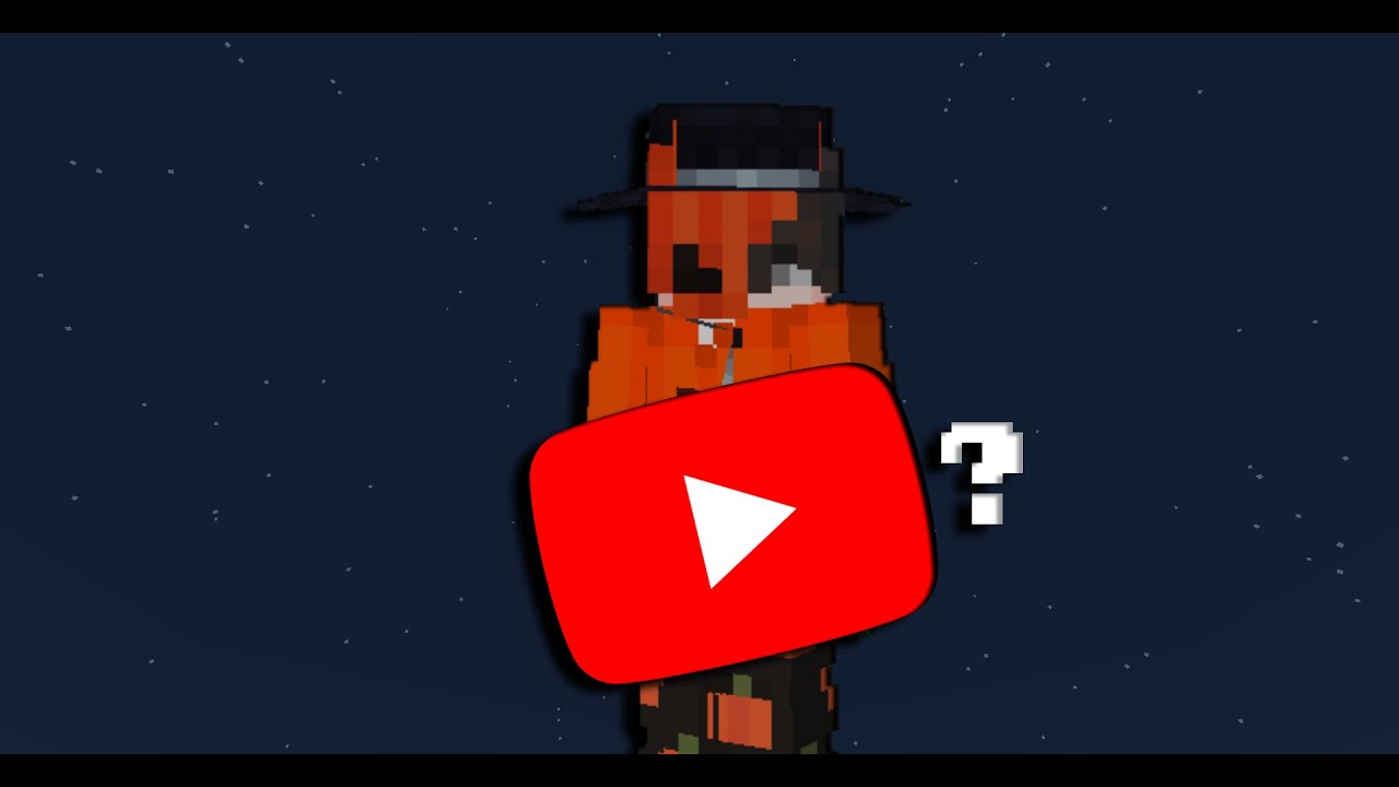 ¿Por qué me fui de YouTube y bedwars? - YouTube