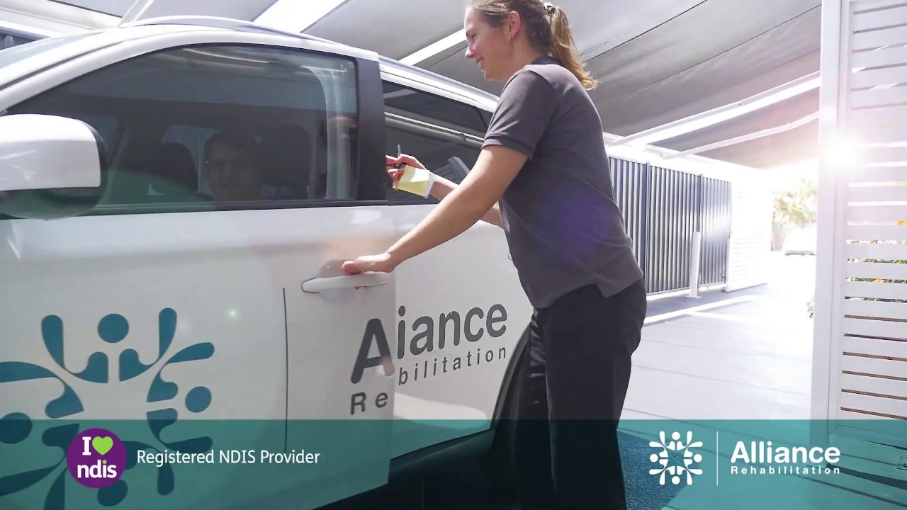 Alliance Rehabilitation TVC - Local experts in allied health - YouTube