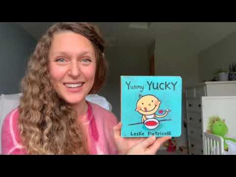 Yummy Yucky - YouTube