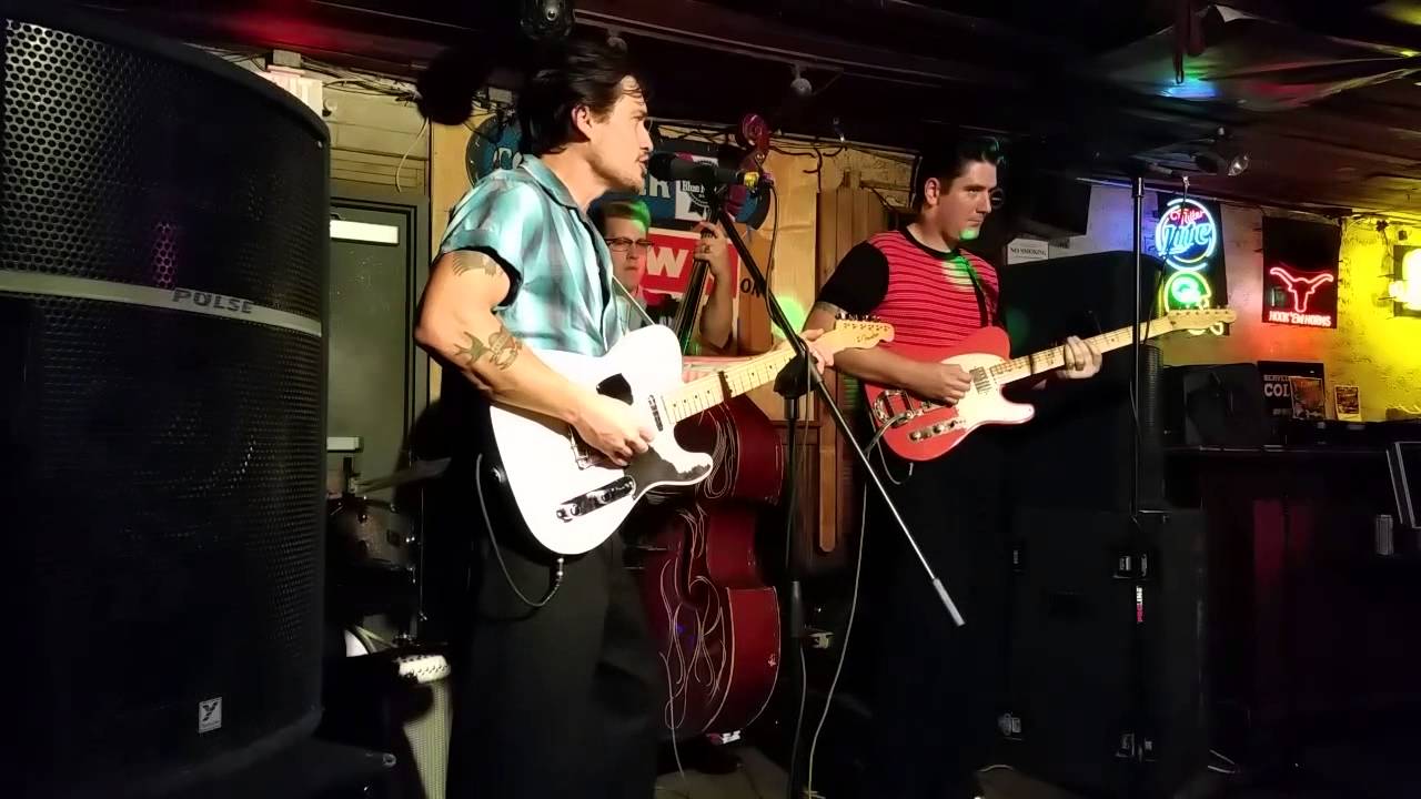 Jimmy Dale - YouTube