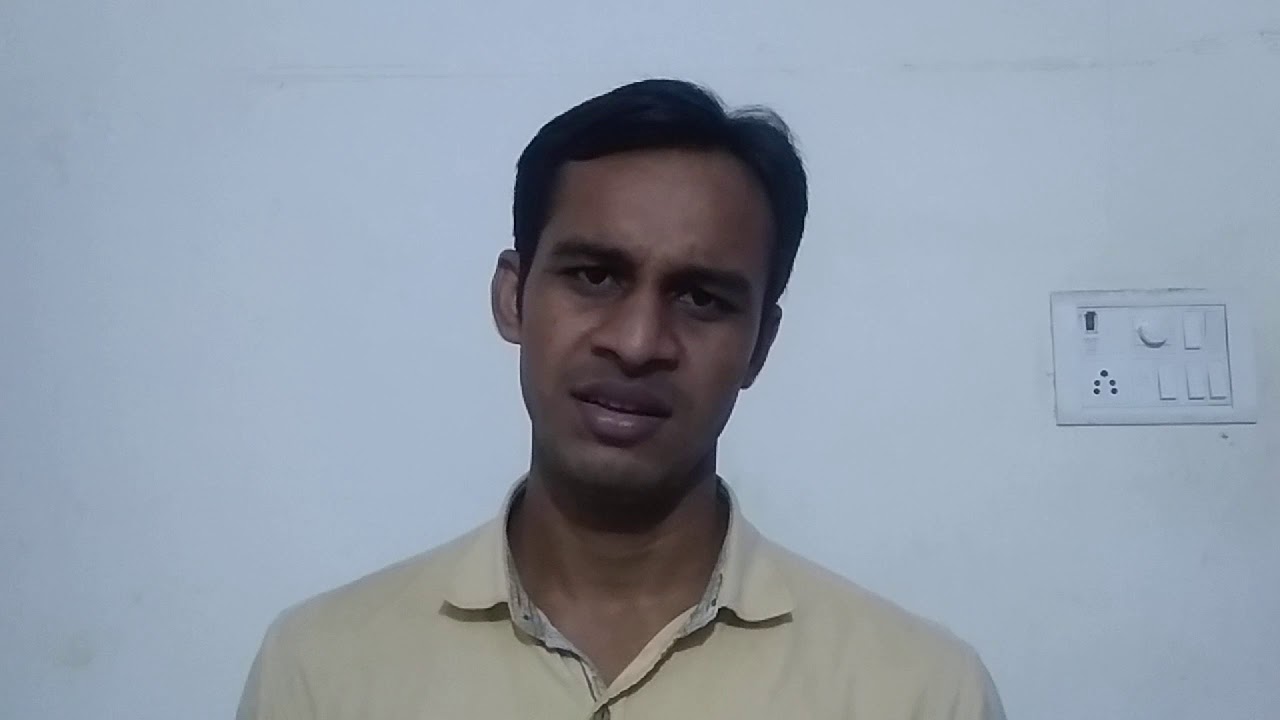 Constable Character - YouTube