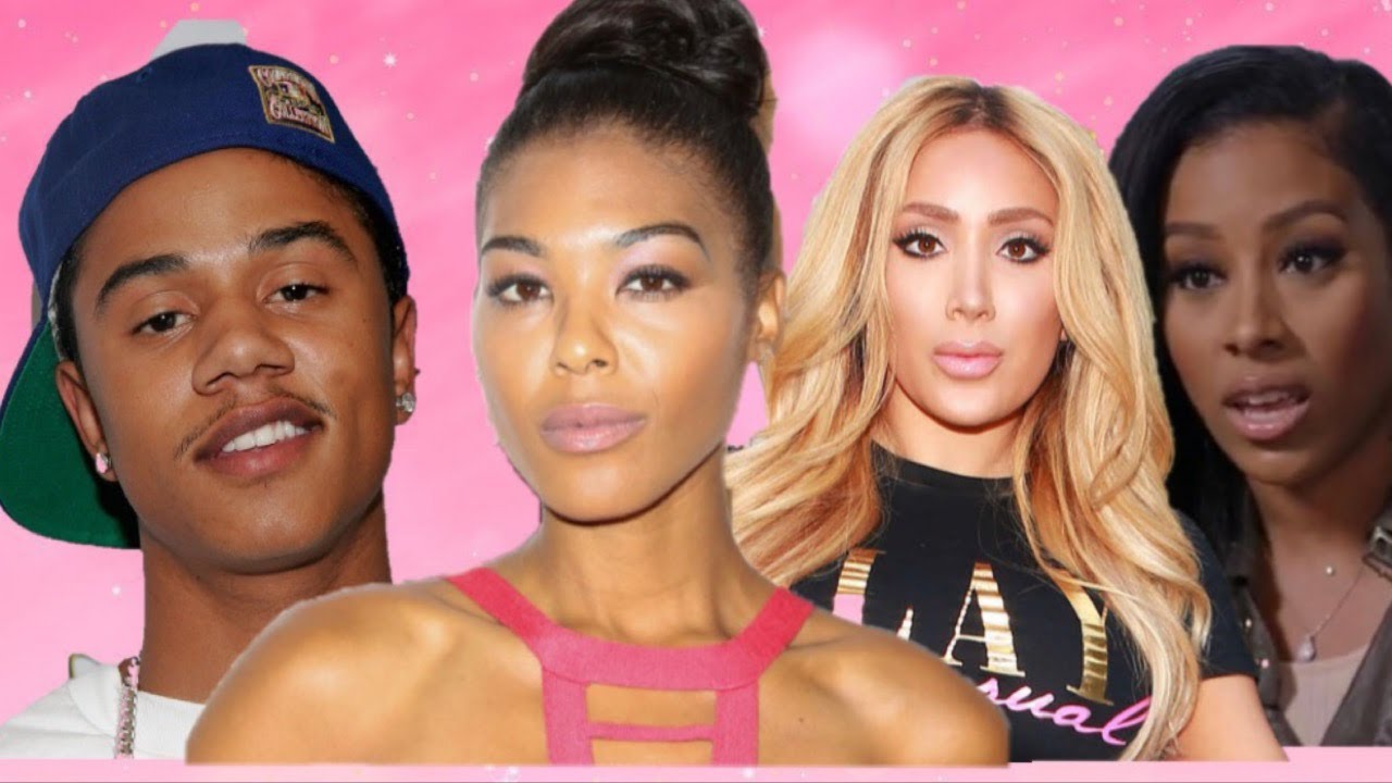 Lil Fizz says none of my relationships have made it past 9 months on ...