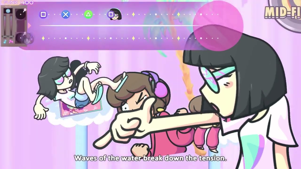 Nami.wav Madness | Scratchin Melodii - YouTube