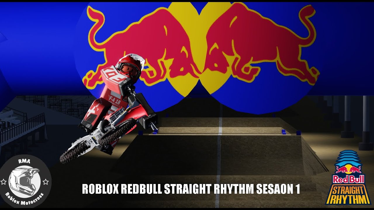 |RMA| Straight Rhythm Race Pt1 - YouTube