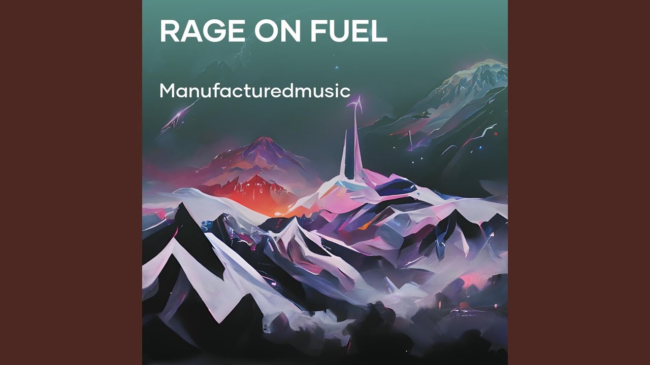 Rage On Fuel - YouTube