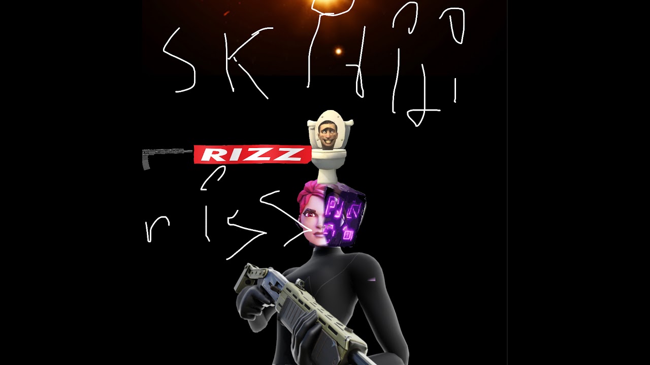 Ohio gyat rizz - YouTube