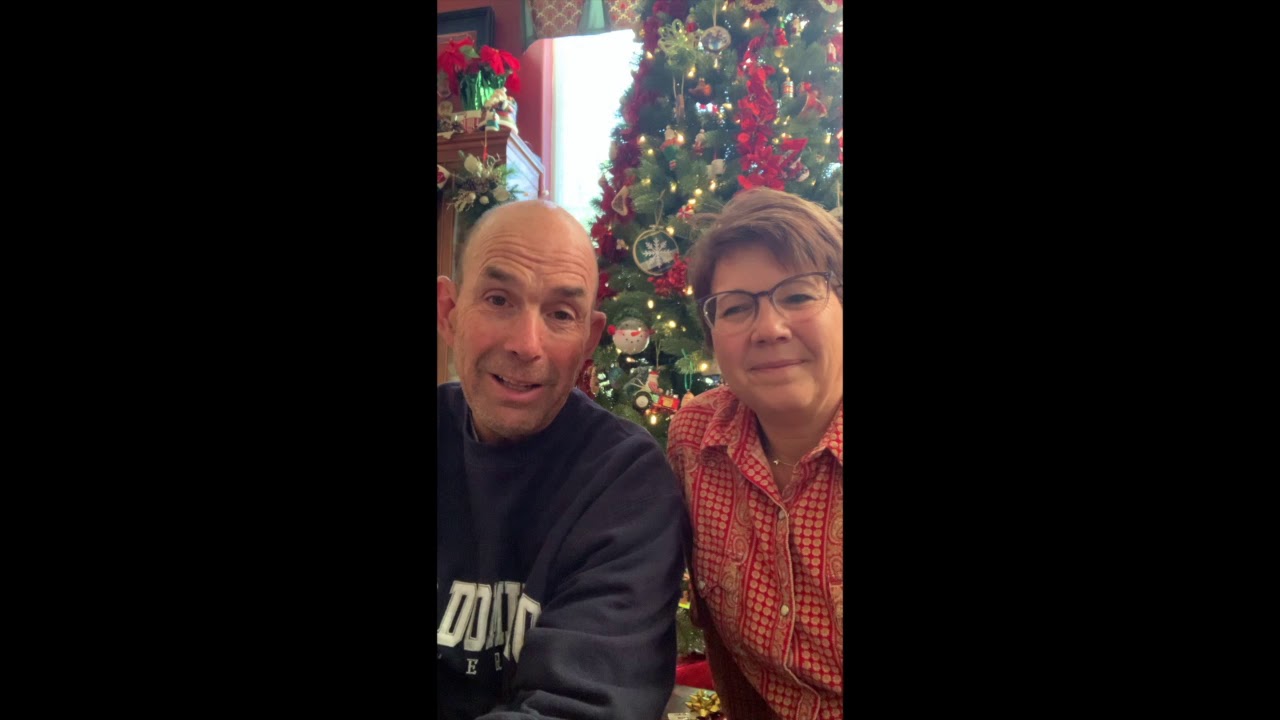 christmas 2020 - YouTube