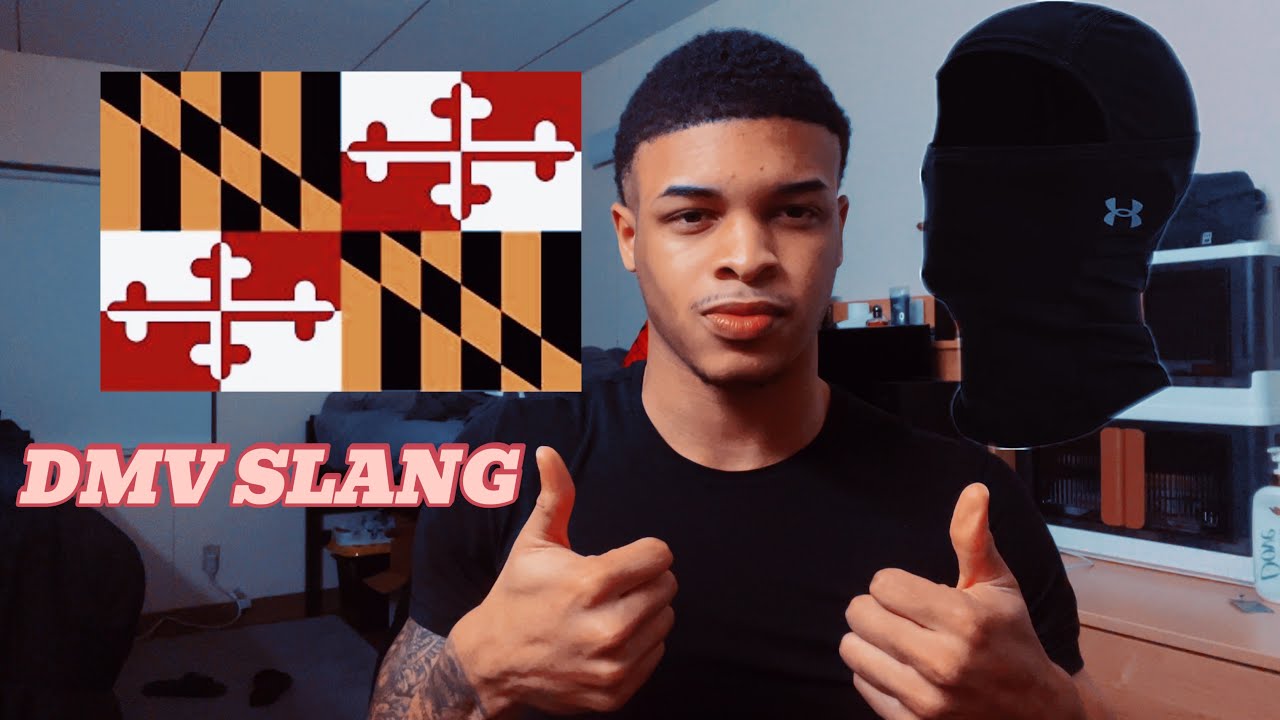 EXPLAINING DMV SLANG! - YouTube