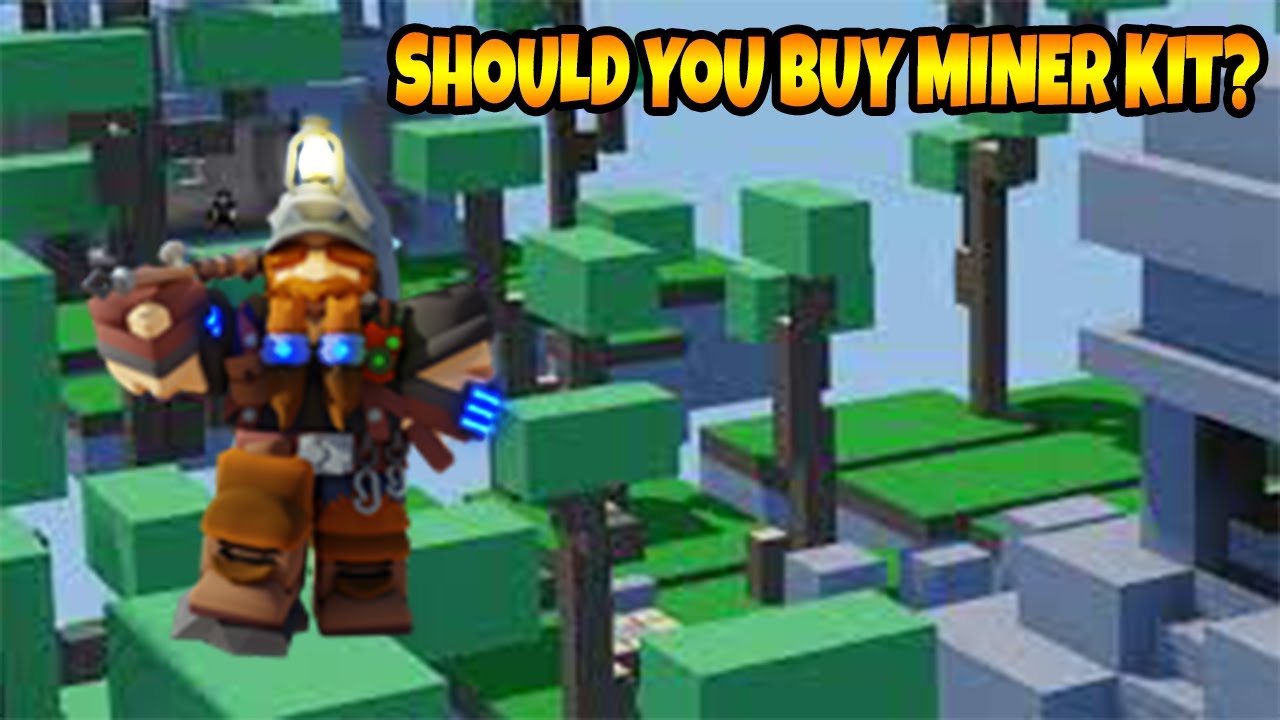 Does miner kit worth it? - YouTube
