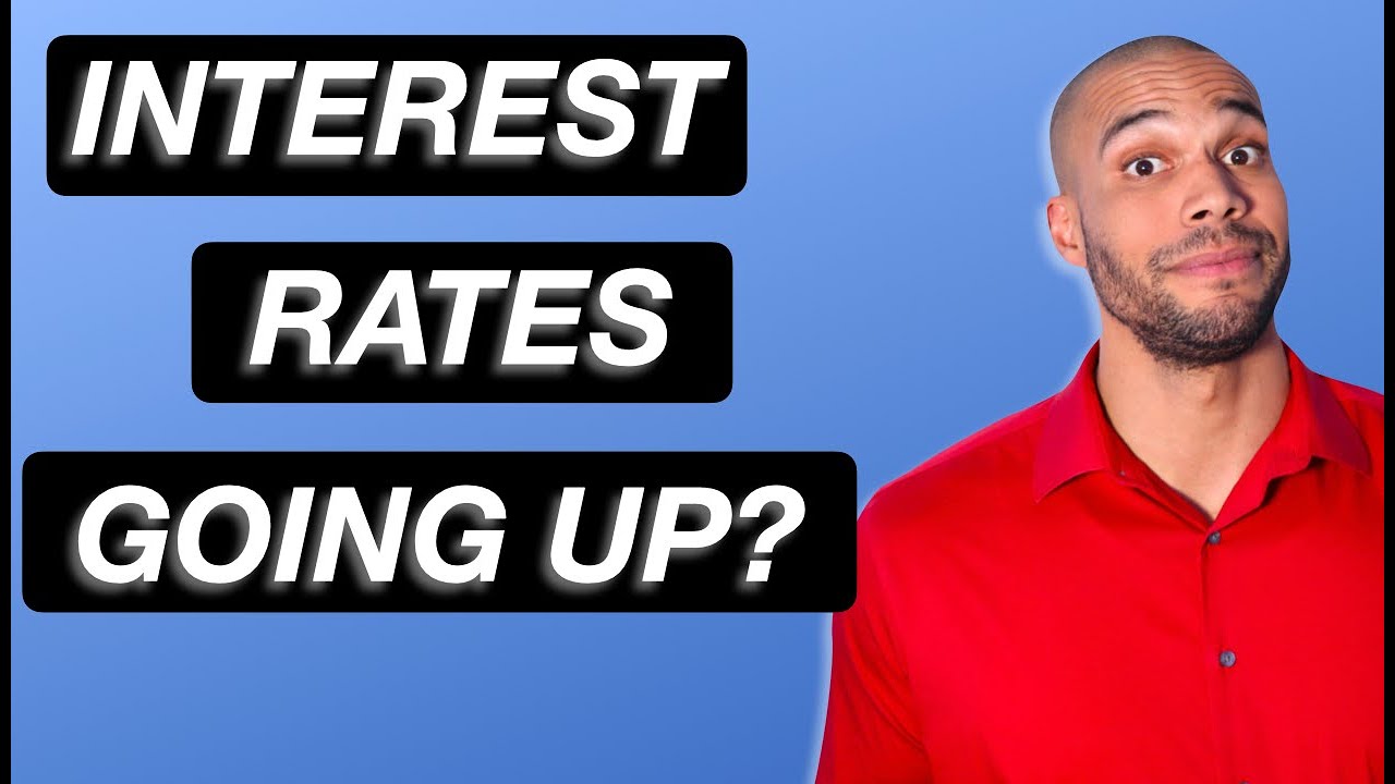How To See If Interest Rates Will Rise Or Fall | Real Estate - YouTube