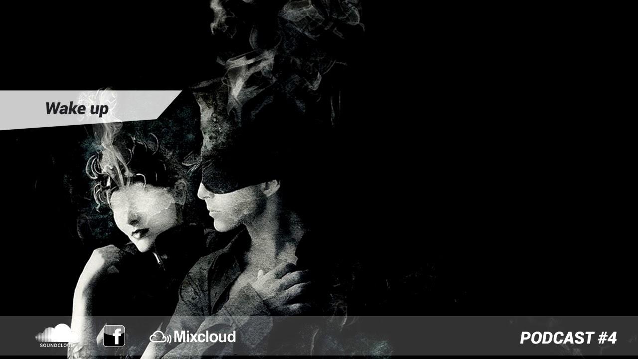 Wake Up With Nico Bono PODCAST #4 - YouTube