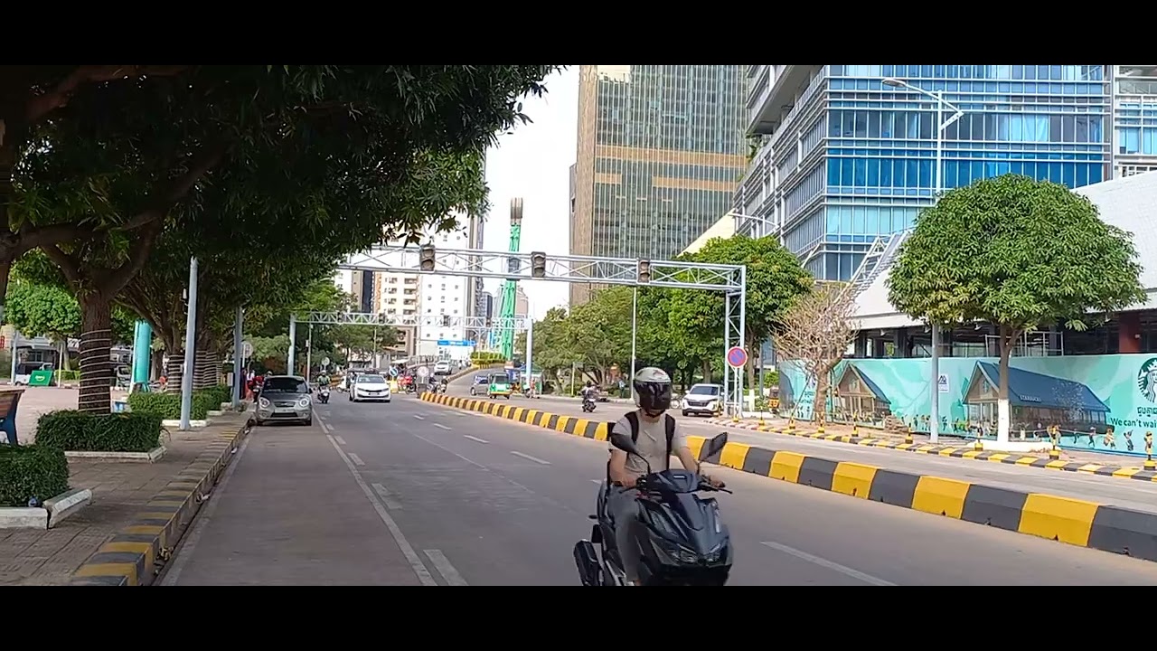 #Koh Pech# - YouTube