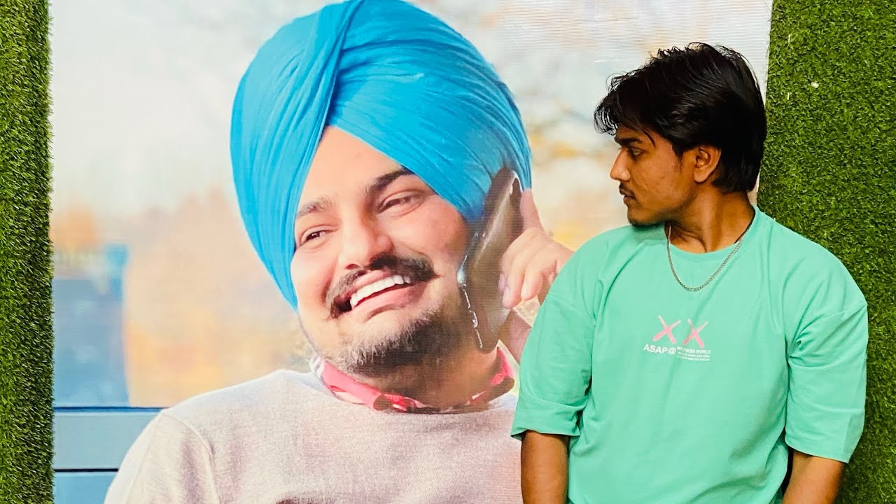 Brown Shortie (Official Video) Sidhu Moose Wala @akhildaksh - YouTube