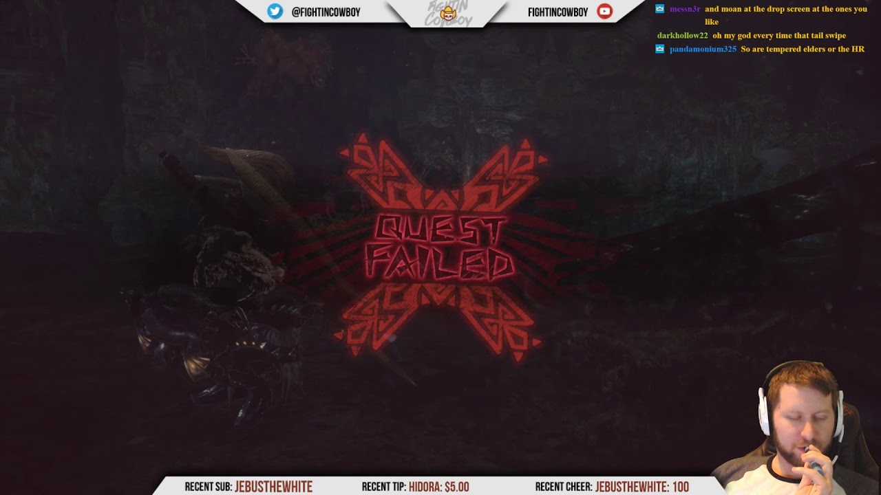 Monster Hunter World - Build Crafting Marathon Part 2 - YouTube