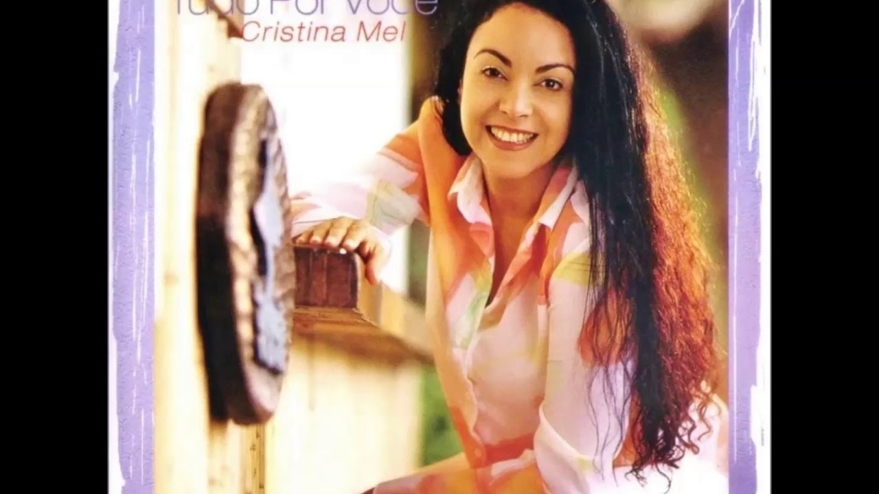 09. Ahumba - Cristina Mel - YouTube