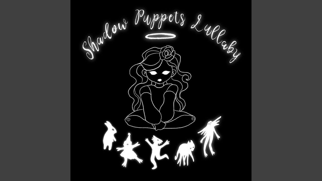 Shadow Puppets Lullaby (feat. Fuiro & Hatsune Miku) - YouTube