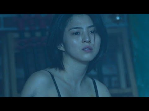 Han so hee hot edit |My name| #kdrama #hansohee #myname #nevertheless #savage #savagegirl