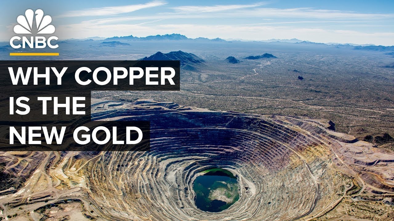 Surprising Facts About Copper Revealed! - YouTube