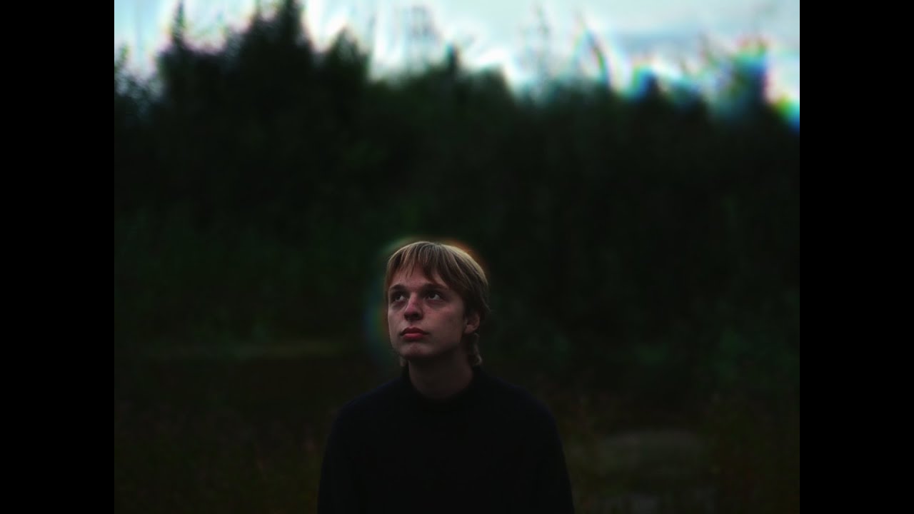 Richard Shelest - Not Intentionally (Official Music Video) - YouTube