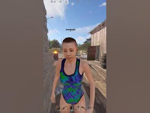 #rust #rustconsole #rustpvp #rustshorts #rustgame #game #shorts - YouTube