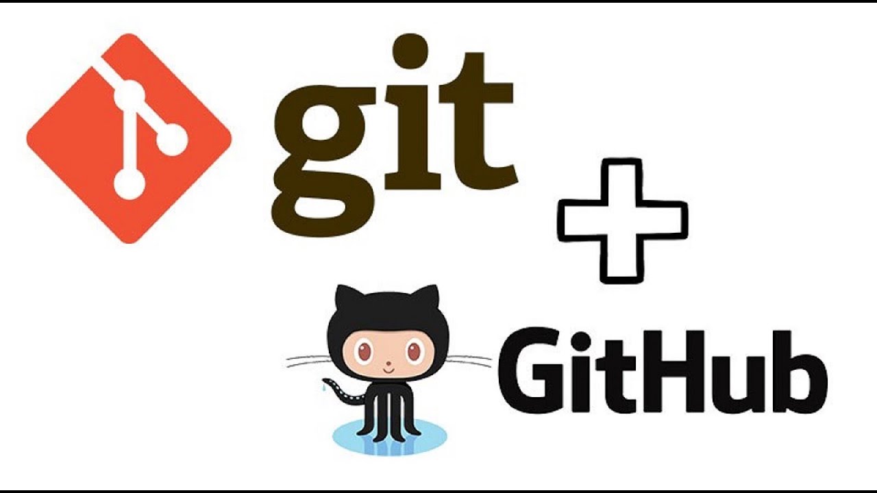 Git and GitHub Tutorials(Part 1) - YouTube