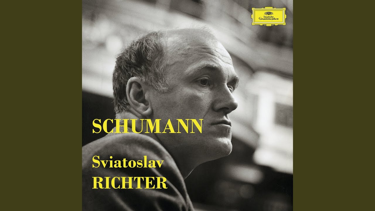 Schumann: Toccata in C Major, Op. 7: Allegro - YouTube