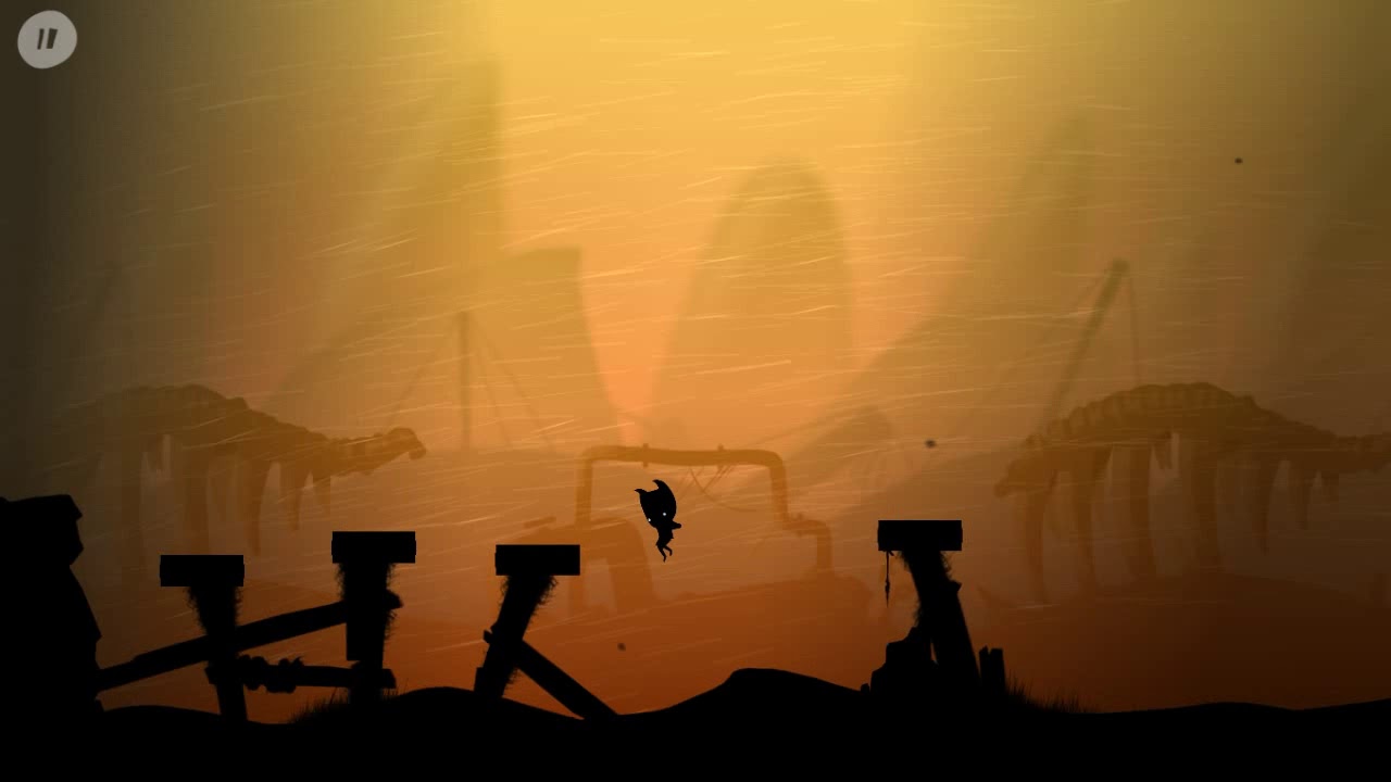 Toby Game Play Walkthrough Chapter 8 - YouTube