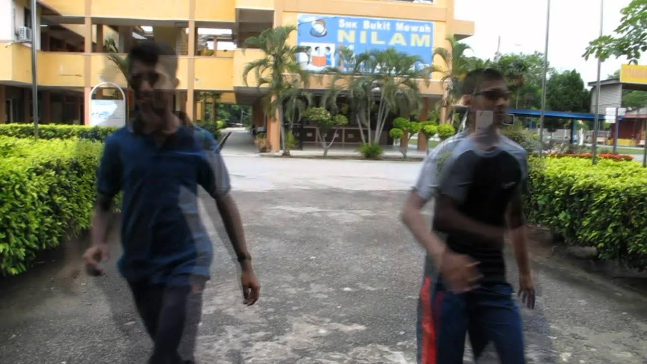 SMKBM Prefect's Gala Nite Promo - YouTube