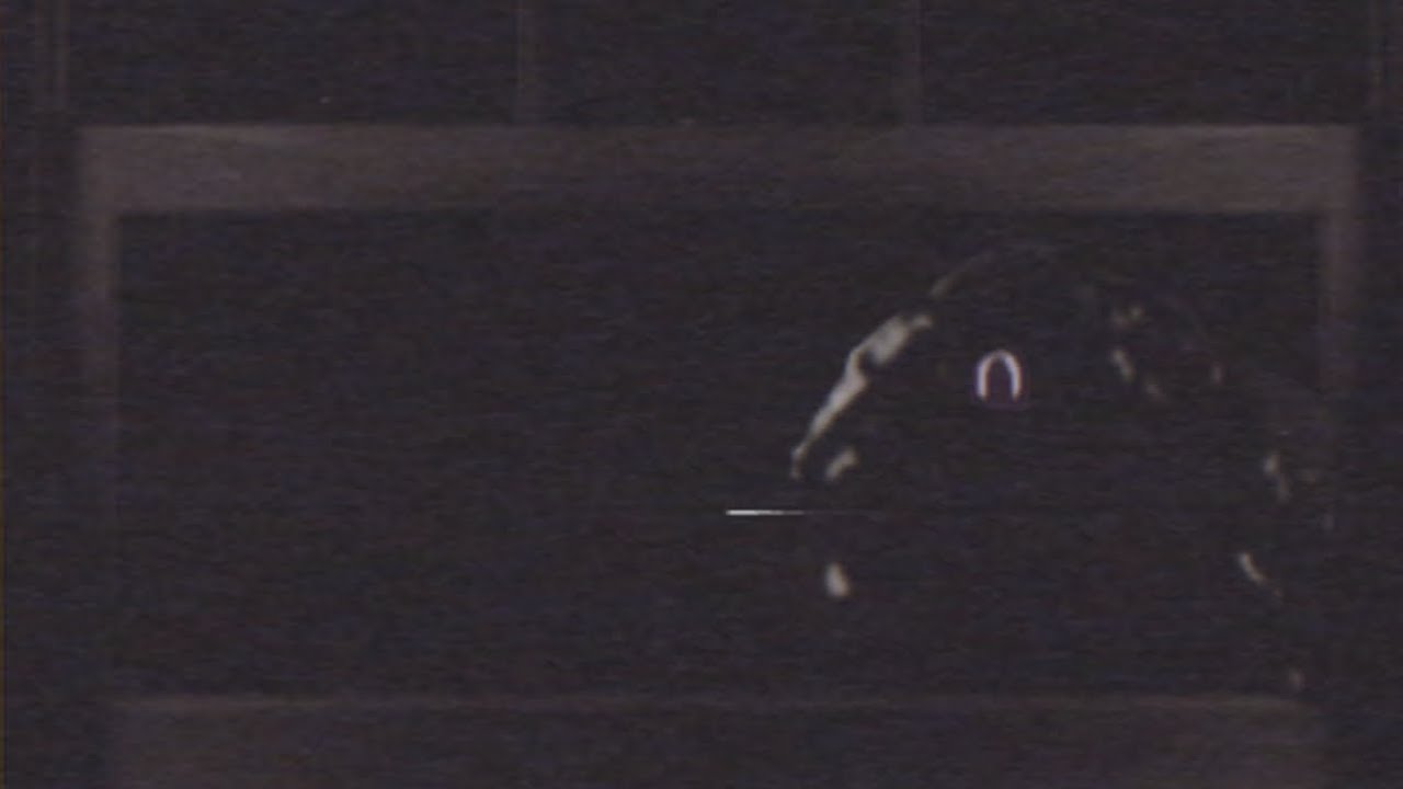 Intruder. [Godzilla Analog Horror] - YouTube
