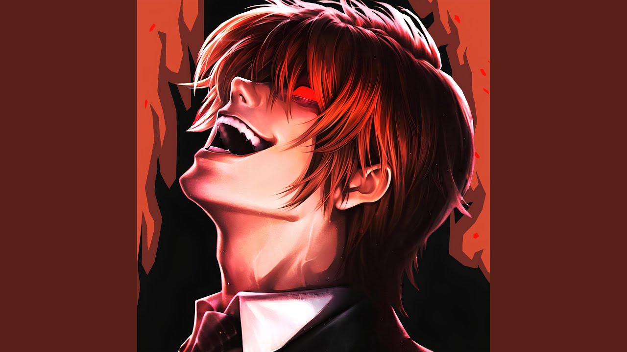 Death Note Light Novel (Behind his Rule) Beyond Birthday - YouTube