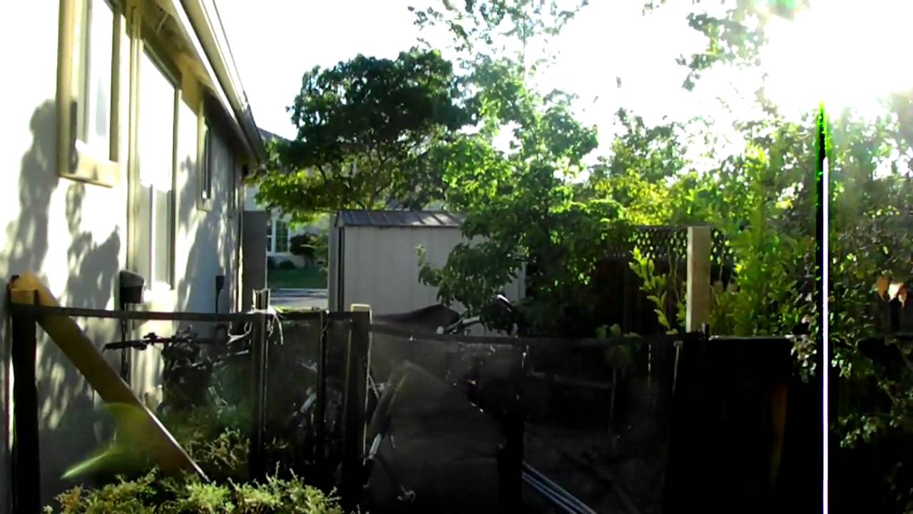 Can you find Slender Man? - YouTube