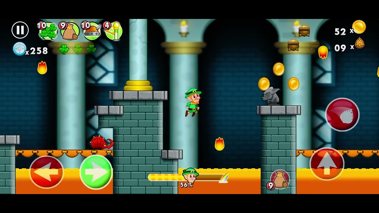 Lep’s World 3 level 3-4 - YouTube