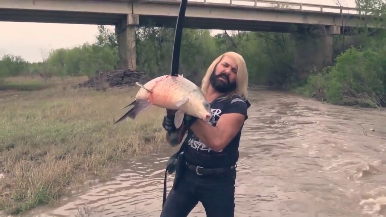 Katana Fishing with Medley video 2017 - YouTube