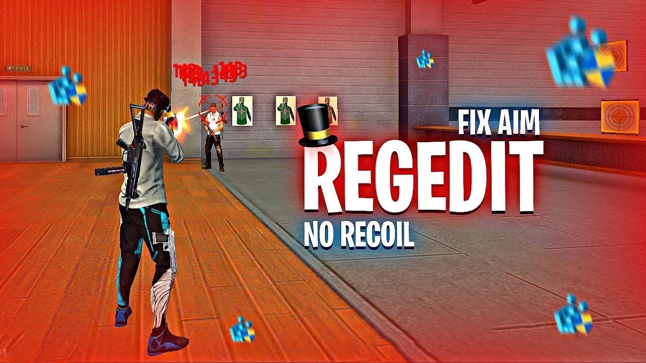 AIMLOCK REGEDIT FOR PC : Aimlock Regedits 🚀⚡|💻 FreeFire | BLUESTACKS😱🎯 ...